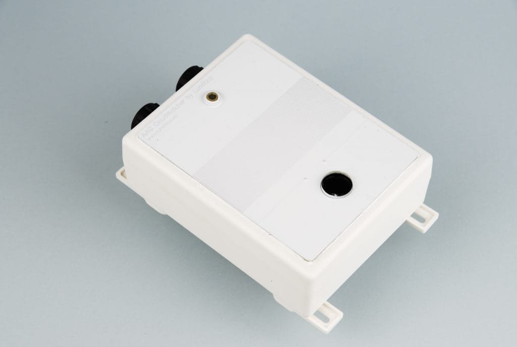 CloudWatcher cloud detector – Lunaticoastro Pacific