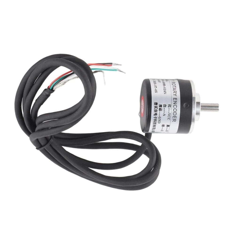 600P/R Rotary Encoder – Lunaticoastro Worldwide Shop